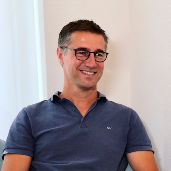 Peter Kruit | Haptotherapie en coaching in Oegstgeest